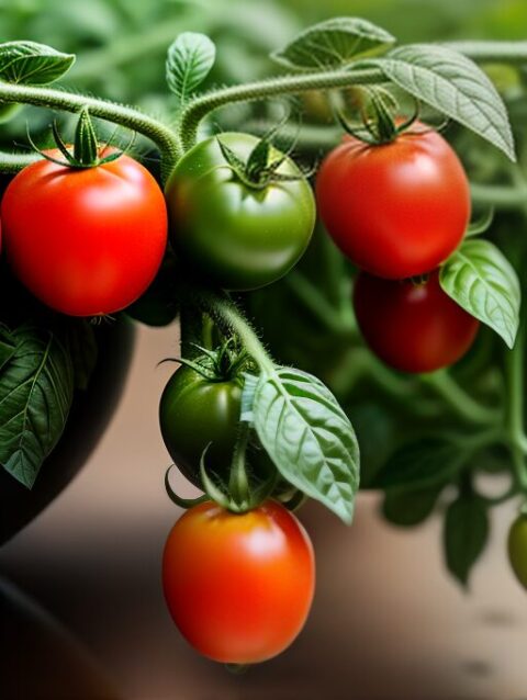 5 Gallon Buckets - Kratky Containers - Mason Jar Growing - Grow ...